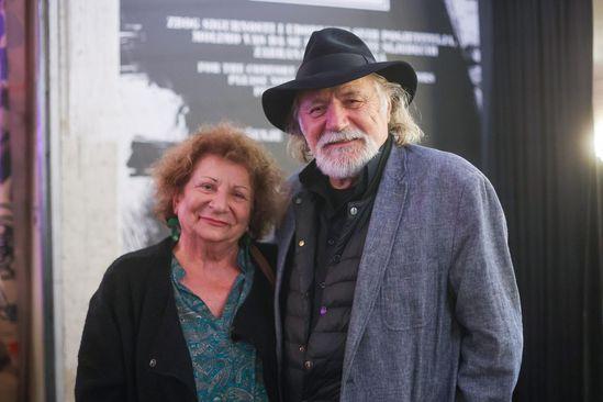 Film "Paviljon" prikazan na promotivnoj projekciji u Zagrebu