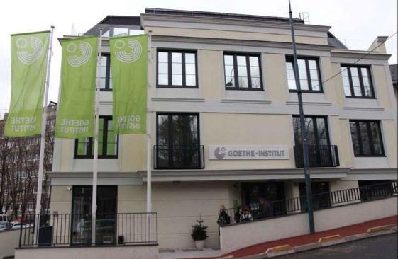 Goethe-Institut organizuje cjelodnevni ljetni kamp za djecu: Učenje ...