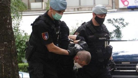 Eldinu Hodžiću se sudi u Vrhovnom sudu FBiH: Supruzi Almi Kadić pucao u ...