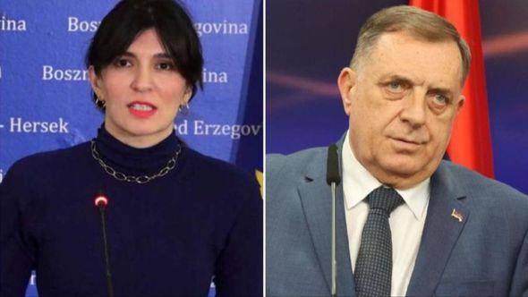 Naša stranka: Odluka Ustavnog suda je prilika da krenemo naprijed