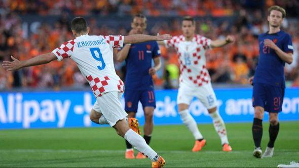 Andrej Kramarić otvoreno kritikovao novo pravilo na Mundijalu