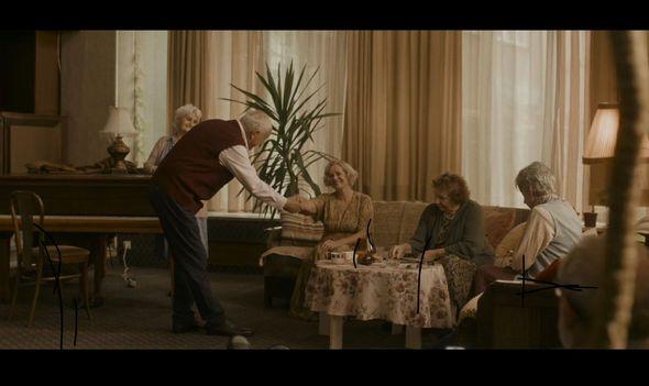 Film "Paviljon" osvojio dvije glavne nagrade na međunarodnom festivalu ...