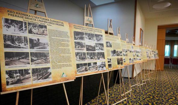 Šumarski fakultet međunarodnom konferencijom u hotelu "Radon Plaza ...