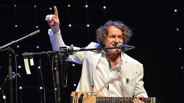 Goran Bregović, bh. kompozitor i legendarni vođa “Bijelog dugmeta ...