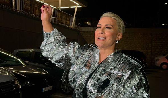 Indira Levak šokirala priznanjem, pa iznenadila izjavom o Milici ...