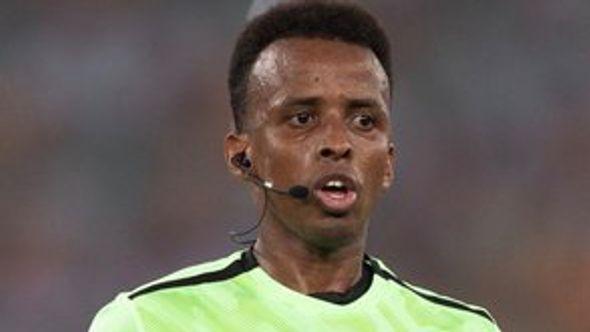 Somalijskom sudiji kojem su SAD zabranile ulazak u zemlju FIFA će ...