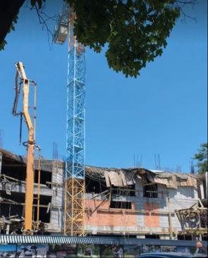 "Avaz" saznaje: Na gradilištu u Živinicama poginuo radnik