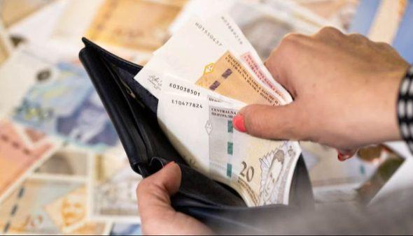 Usklađivanje penzija u FBiH: Isplata u četvrtak, objavljeni novi iznosi