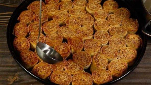 Bosanske ružice: Mogu slobodno parirati najboljoj baklavi
