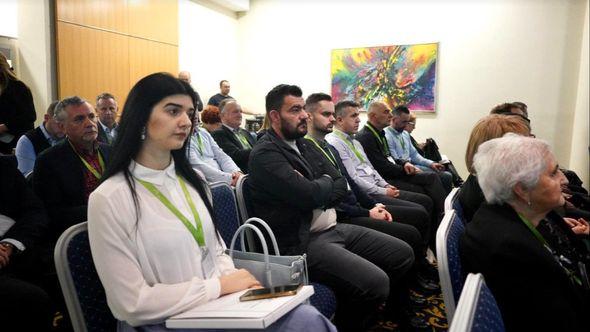 Šumarski fakultet međunarodnom konferencijom u hotelu "Radon Plaza ...