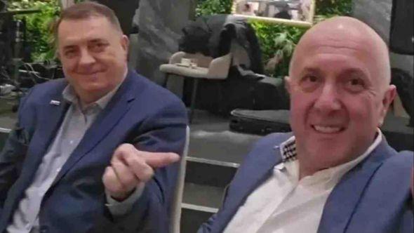 Gordan Pavlović Goci prijeti federalnim zastupnicima tužbom uoči ...