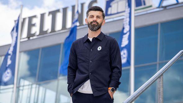 U Šalkeu vlada strah zbog Mirona Muslića