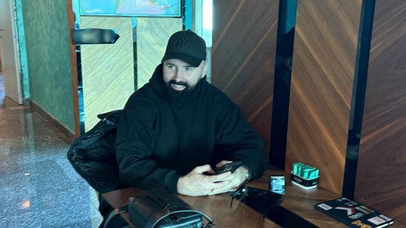 Jala Brat obogatio vozni park skupocjenim automobilom: Jedini primjerak ...