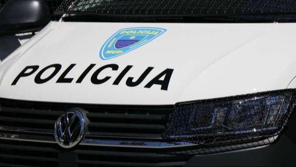 Uhapšene dvije osobe zbog razbojništva u Mostaru: Pod prijetnjom nožem ...