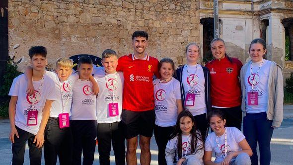 Maid Delić za "Avaz": Freestyle fudbal me pronašao nakon povrede, danas ...