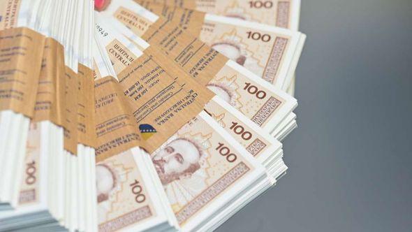 Danas isplata uvećanih penzija u FBiH