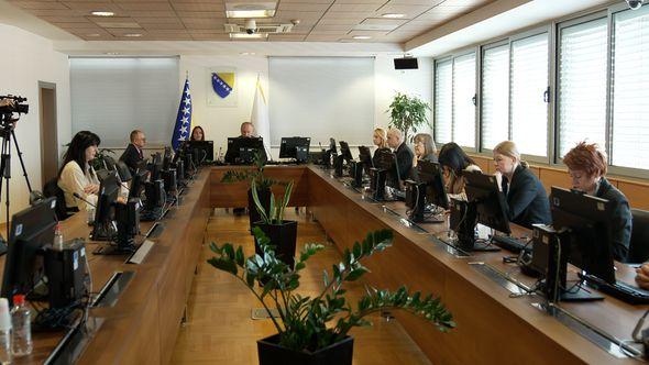 VSTV BiH imenovao nosioce pravosudnih funkcija u Bosni i Hercegovini