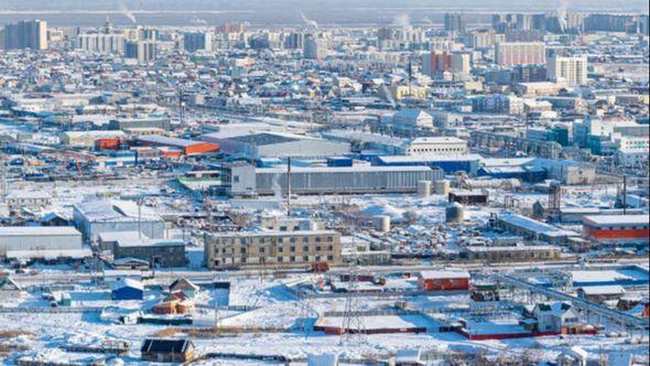 Jakutsk je najhladniji grad na svijetu: Stanovnici žive bez ...