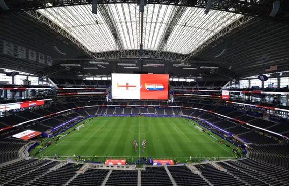 Uživo / Engleska - Hrvatska 0:0: Vatreni prvi zaprijetili preko Šutala