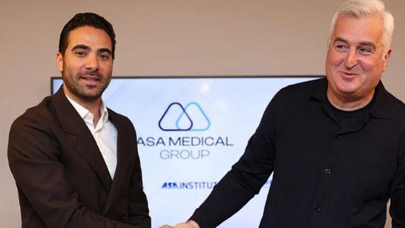 ASA Medical Group preuzela Centar za Srce Sarajevo