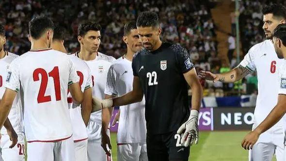 Iran spreman za Mundijal, FIFA odbila izmjenu rasporeda
