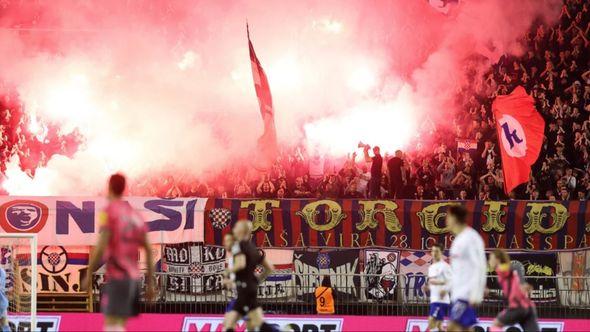 Hajduk objavio finansijski izvještaj, gubitak je višemilionski