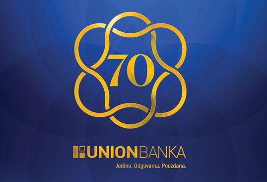 70 godina uspješnog poslovanja: Izuzetni rezultati poslovanja Union ...