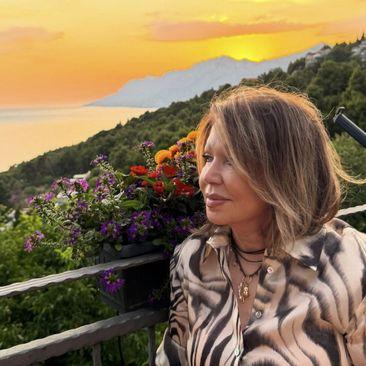 Neda Ukraden je bivšem mužu ostavila stan: Na sahranu mu nije otišla