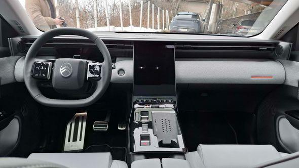 Citroen C5 Aircross u BiH: Adut za borbu sa Tucsonom