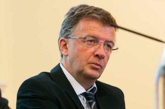 Miha Švent imenovan je za predstavnika EIB Global u Bosni i Hercegovini