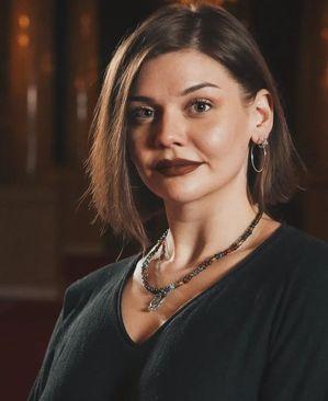 Sara Seksan za "Avaz" o nagradi "Mostarska liska": Odrasla sam uz glumu ...