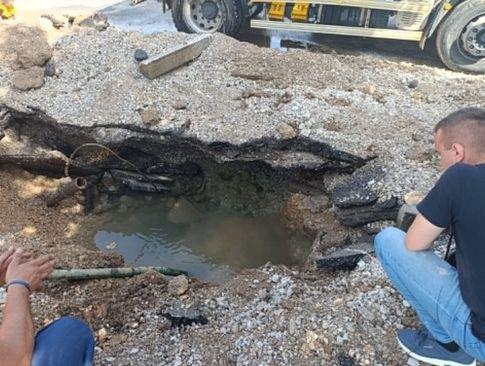 Jutro nakon poplave u Sarajevu: Evo kakva je situacija na Dolac Malti ...