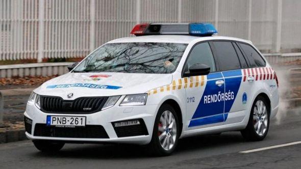 Stravičan lančani sudar u Mađarskoj: Sedam poginulih u nesreći na autocesti