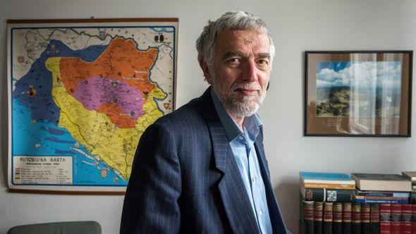 Prof. dr. Munib Maglajlić: 79. godišnjica rođenja bh. akademika i ...