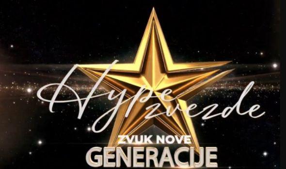Oni su prošli dalje: Završeno još jedno Gala veče "Hype Zvezda"