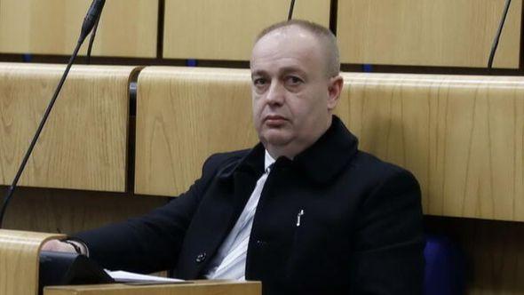 Novi direktor FUP-a Igor Marić za "Avaz": Prijem stručnih kadrova ...