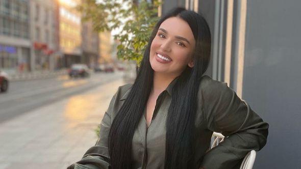 Influenserica Jasmina Đuderija: Plašim se gubitka dragih ljudi