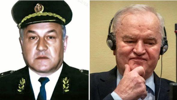 Preminuo Marko Lugonja, osuđen za skrivanje ratnog zločinca Ratka Mladića