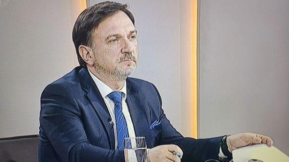Ministar Hasičević za FTV o minimalnoj plaći: Cilj nam je efikasna ...