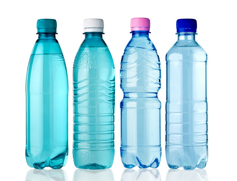 Nakon što pročitate ovo, više nikada nećete piti vodu iz plastične boce!