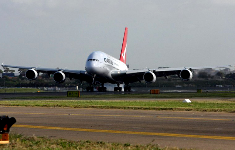 Najveći putnički avion vozit će najdužu liniju na planeti