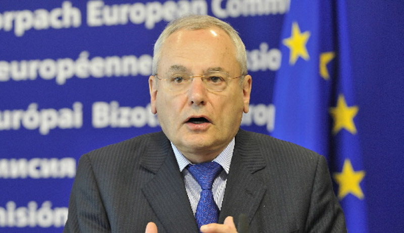 Umro bivši francuski ministar Jacques Barrot