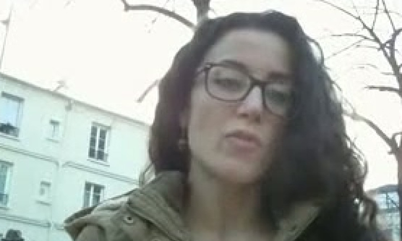Preživjela karikaturistkinja otkrila detalje masakra, pukom srećom ... Preživjela karikaturistkinja otkrila detalje masakra, pukom srećom ...