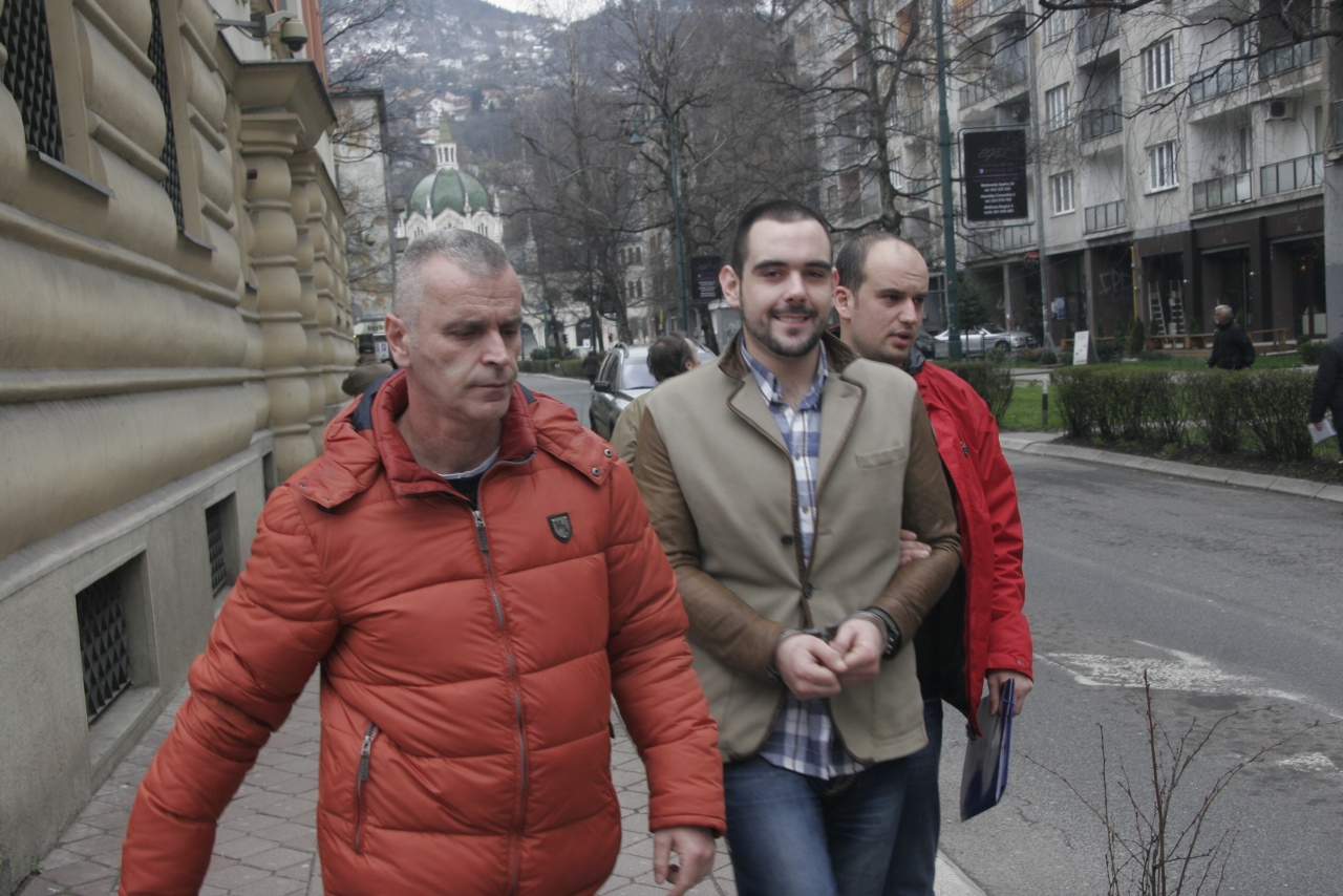 Eldar Grošonja: Benji hoće da napakuju, ja sam ranio Čolaka