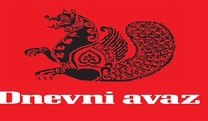 DANAS U "DNEVNOM AVAZU" - Naša patrola u Neumu i na Makarskoj rivijeri ...