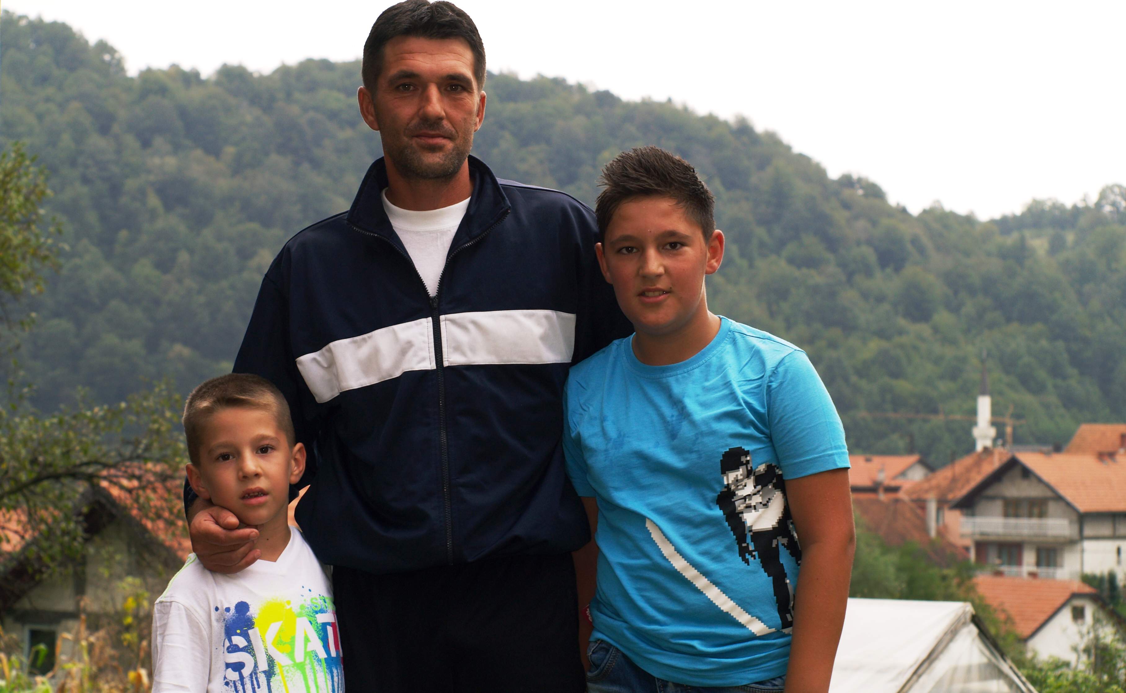 BESANE NOĆI PORODICE RIZVANOVIĆ Logoraš tužio RS, izgubio spor, pa mu ...