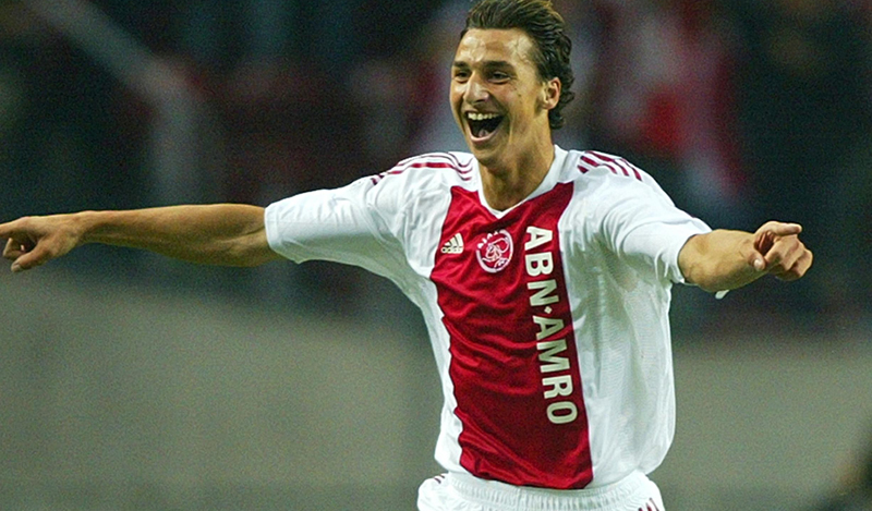 ZA PAMĆENJE Prije 11 godina Ibrahimović postigao jedan od najljepših ...