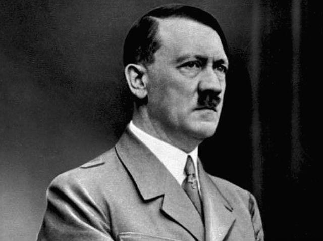Hitler je bio heroinski ovisnik