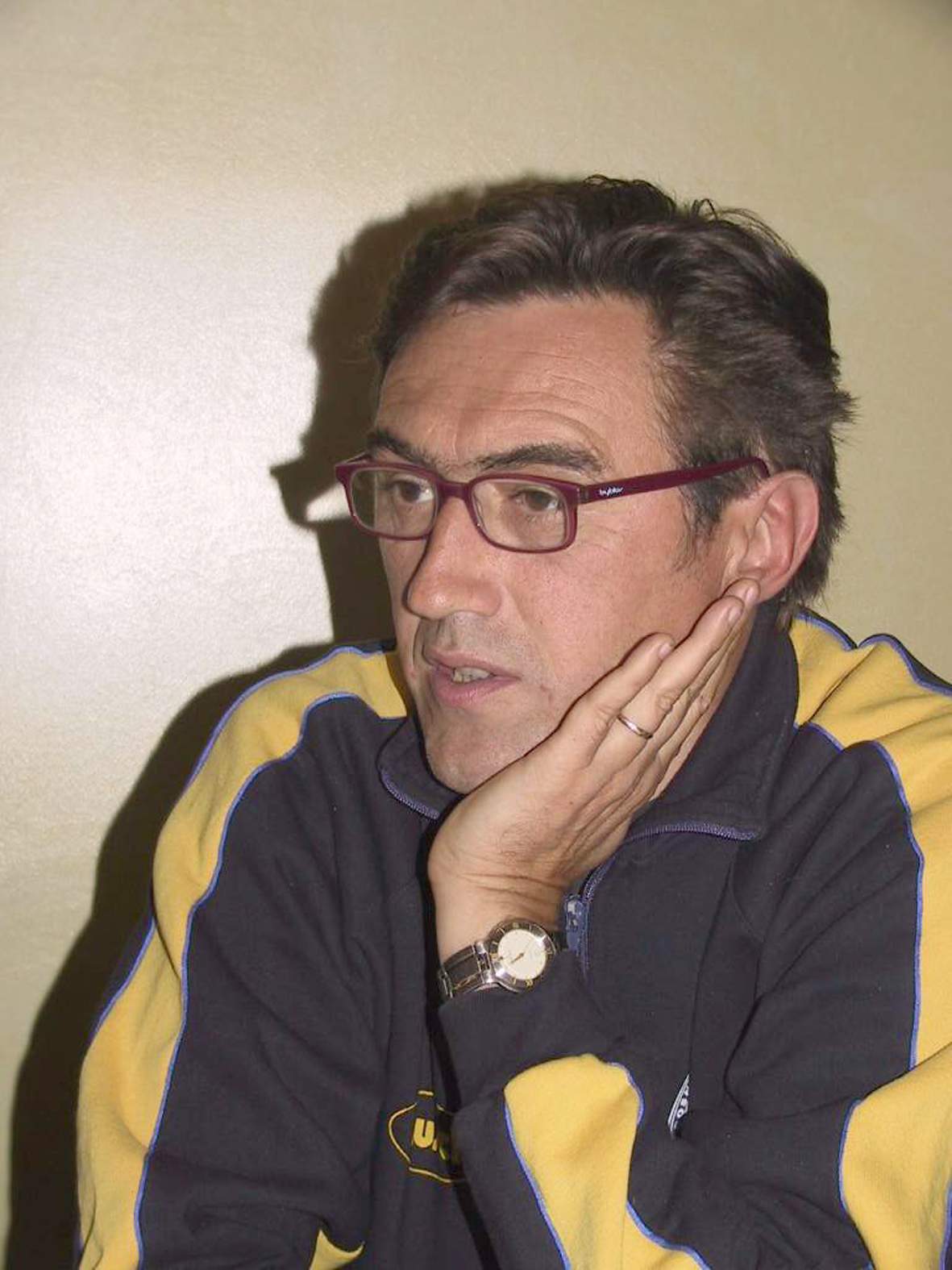 Na 64. Rođendan Legendarni Predrag Pašić Govorio Za Ftv – AWPL