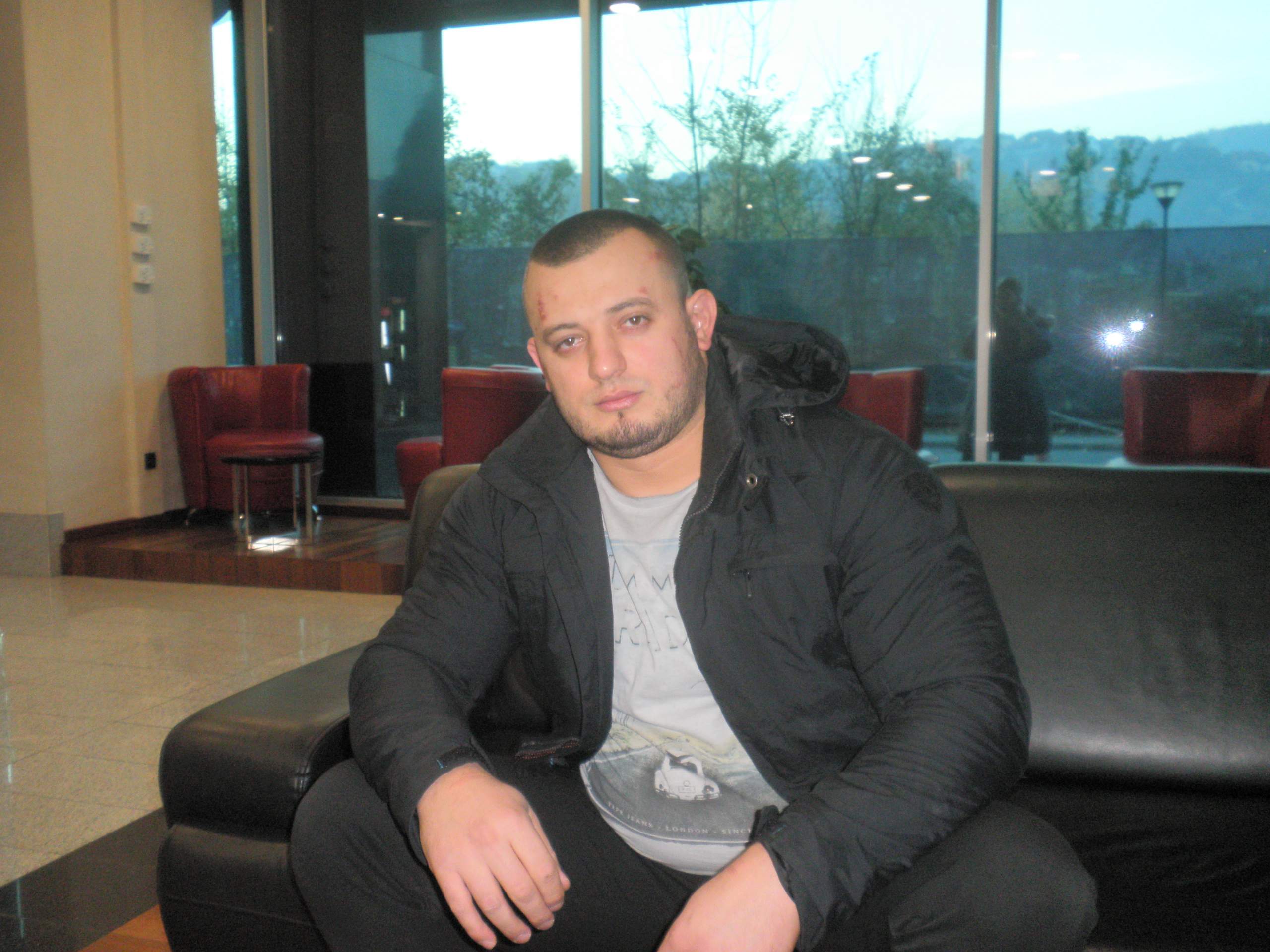 ANEL SEJFOVIĆ: Nemamo nikakve veze s pljačkom i ubistvom